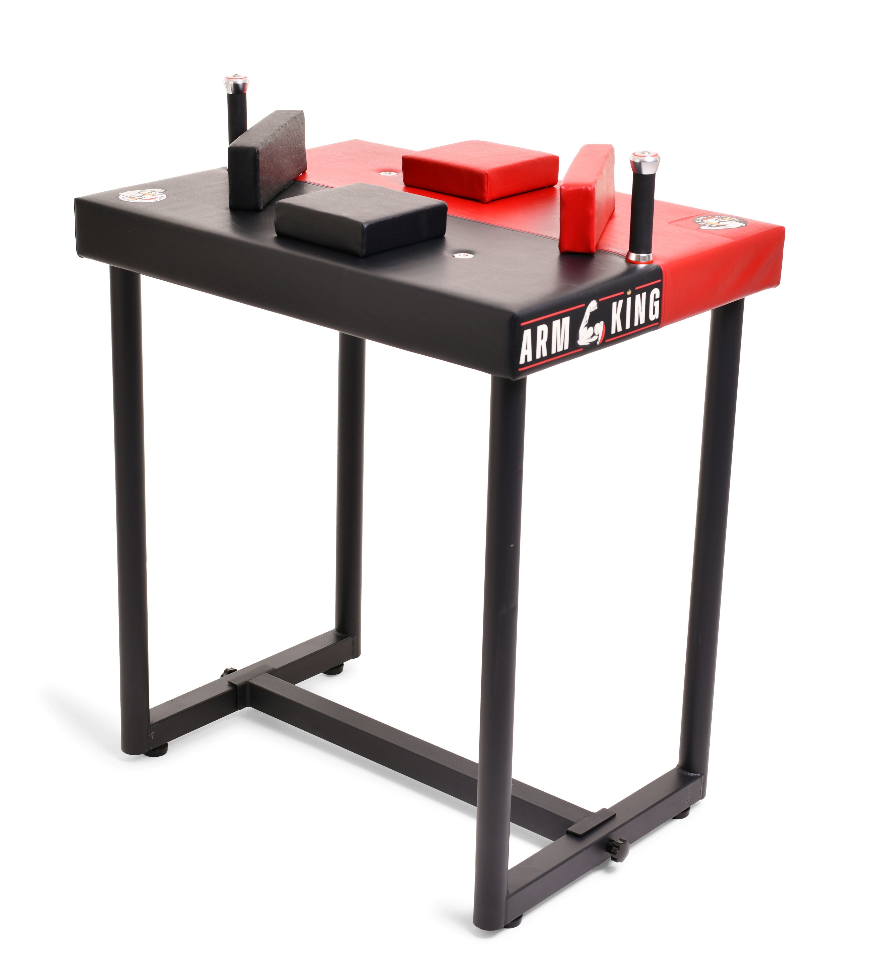 Integrated Tables – ArmKing Armwrestling Australia