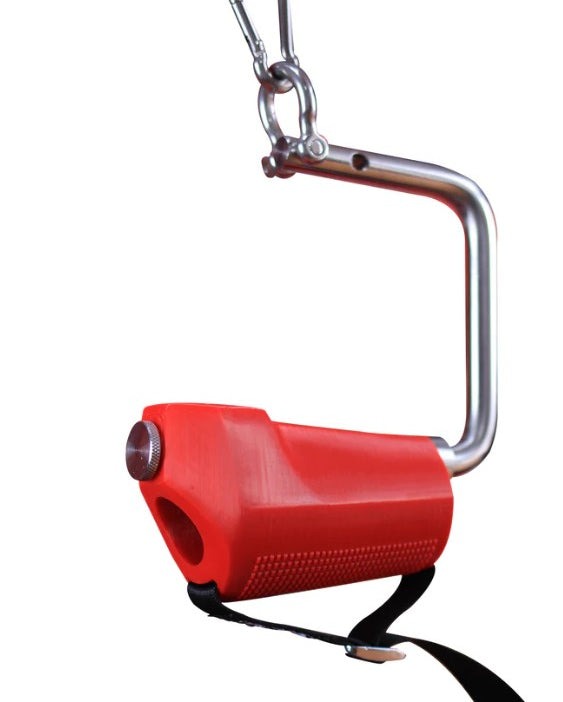 Wrist Pronation Training Handle – ArmKing Armwrestling Australia